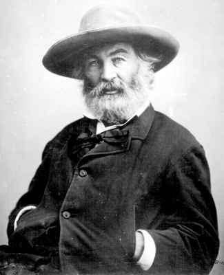 Walt Whitman Biography - eNotes.com