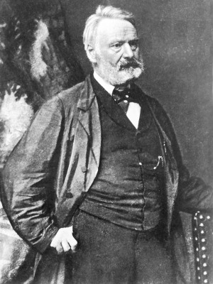 Victor Hugo Biography - eNotes.com
